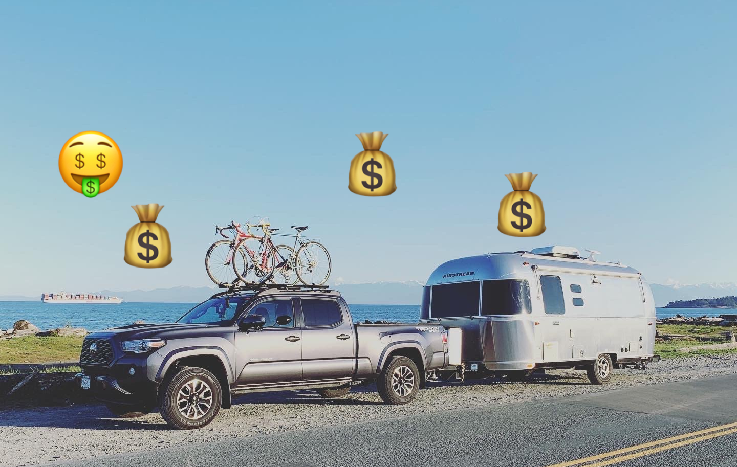 An RVers Guide To Work Camping in Ontario | Northern Ontario Travel