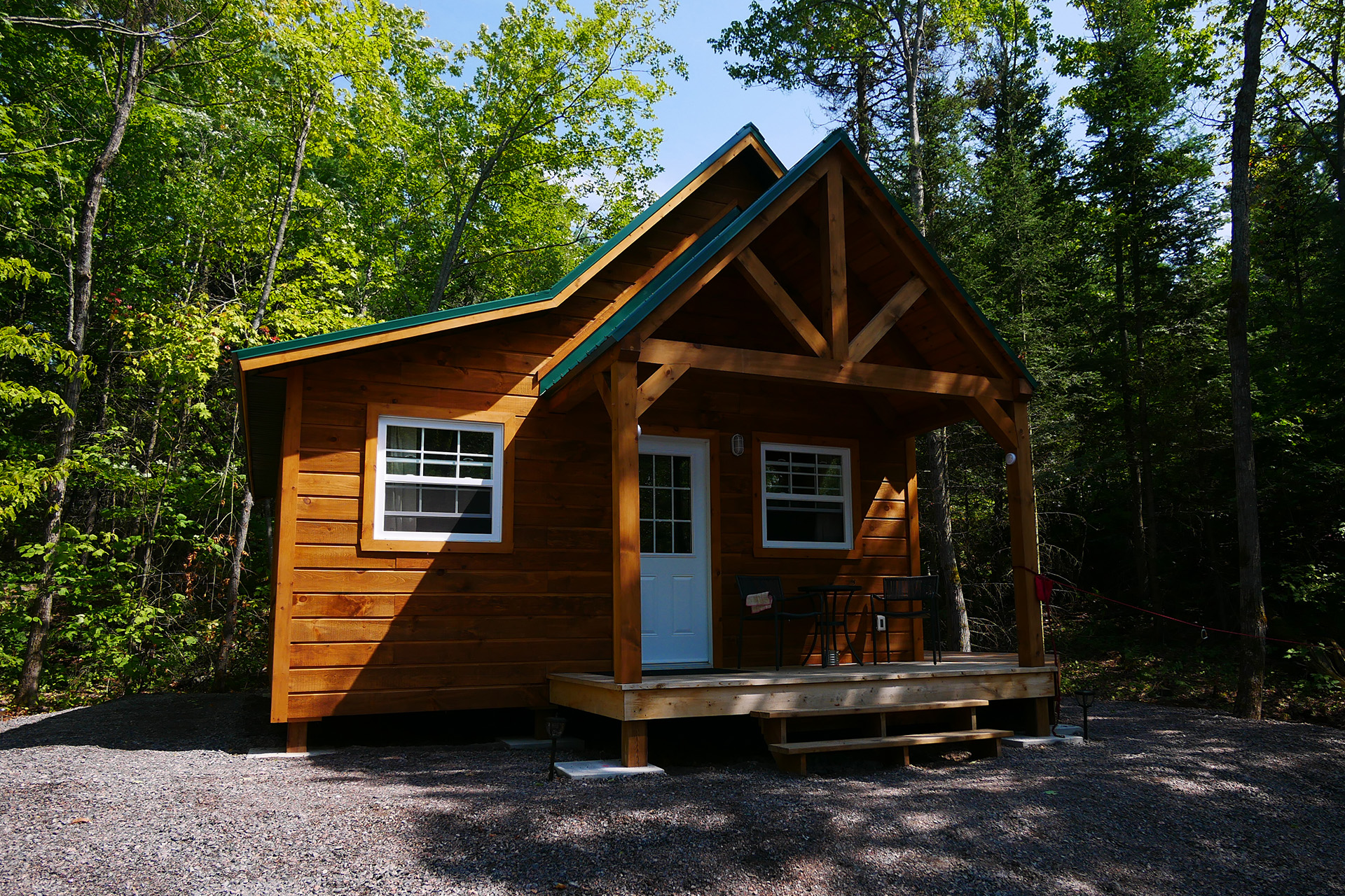 Exploring Point Grondine Park on Wikwemikong Unceded Territory ...