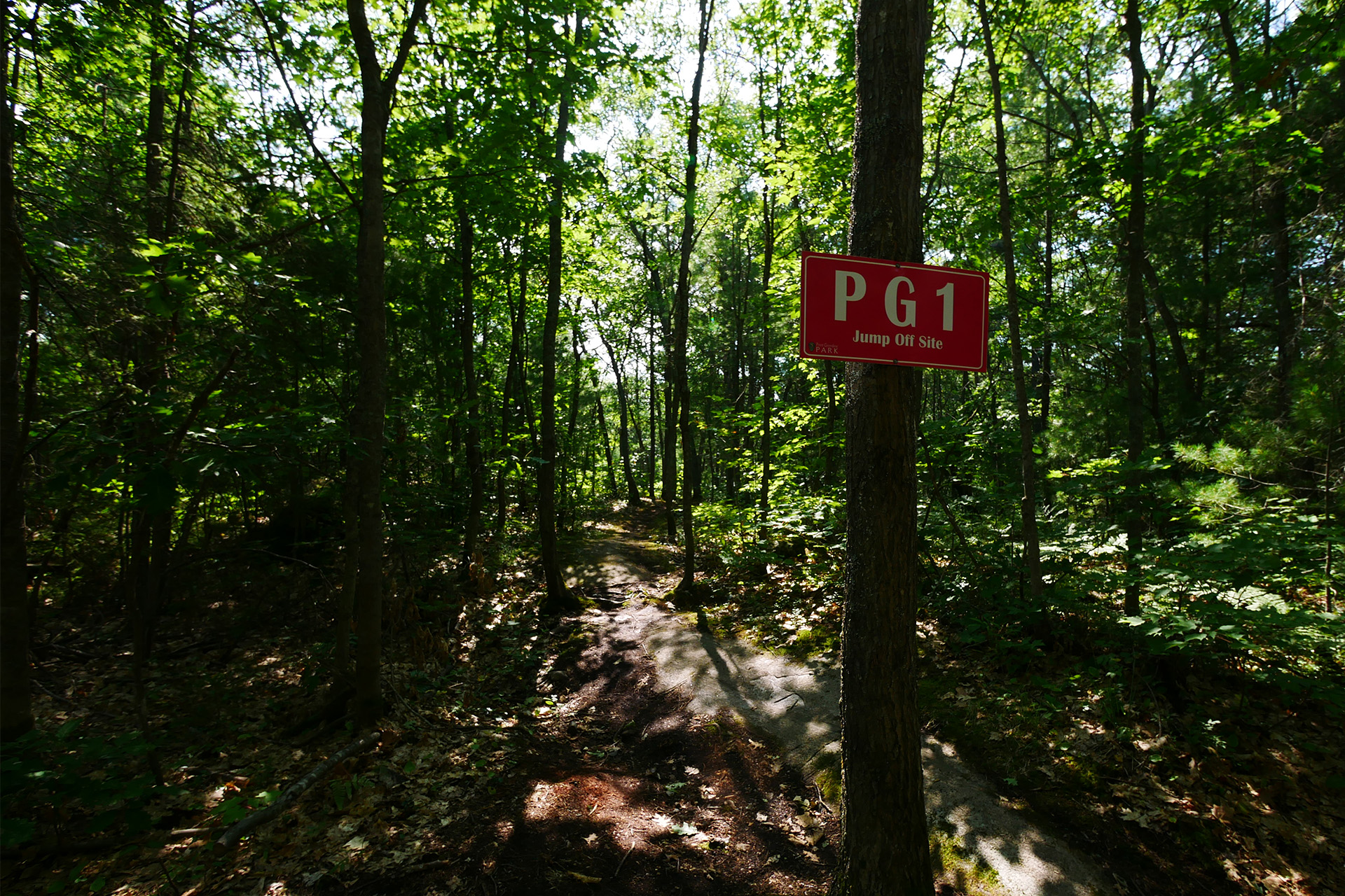Exploring Point Grondine Park on Wikwemikong Unceded Territory ...