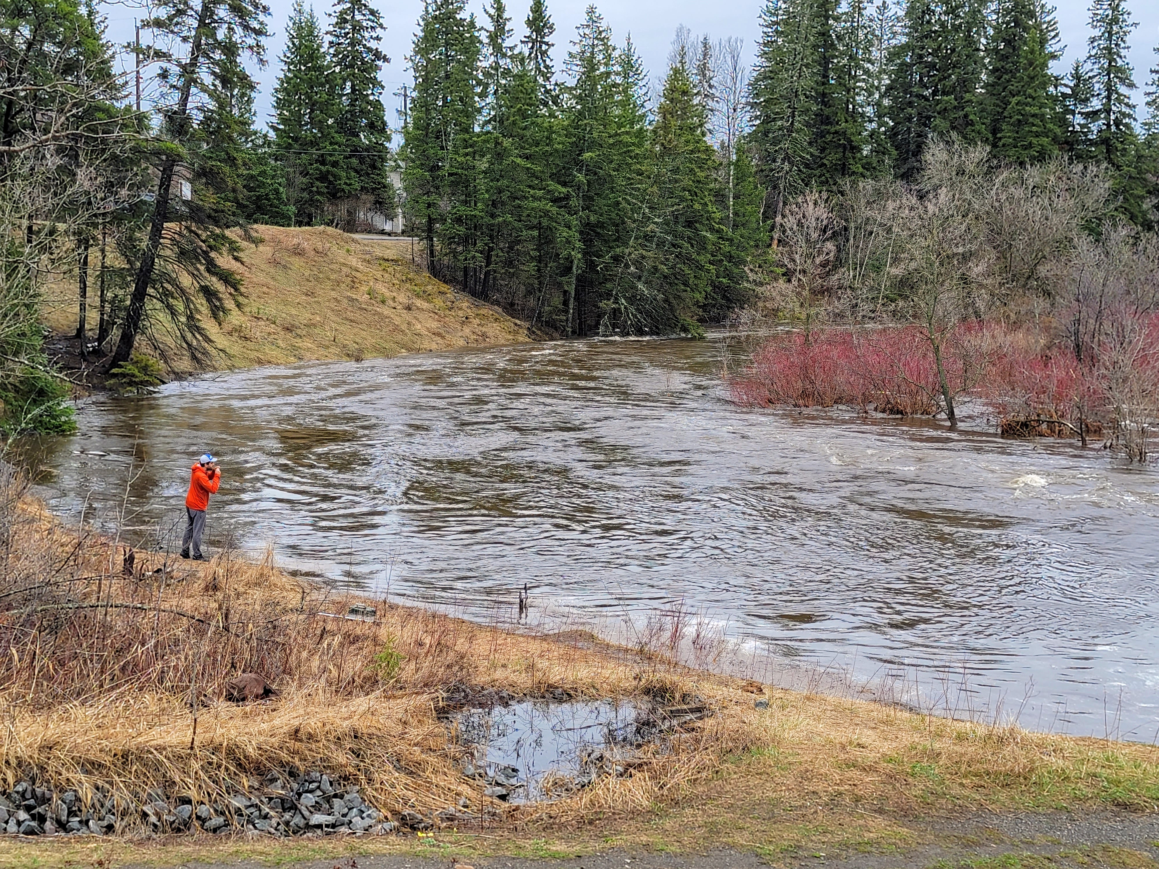 A Guide to the Best Places to Fish in and Around Thunder Bay | Northern ...