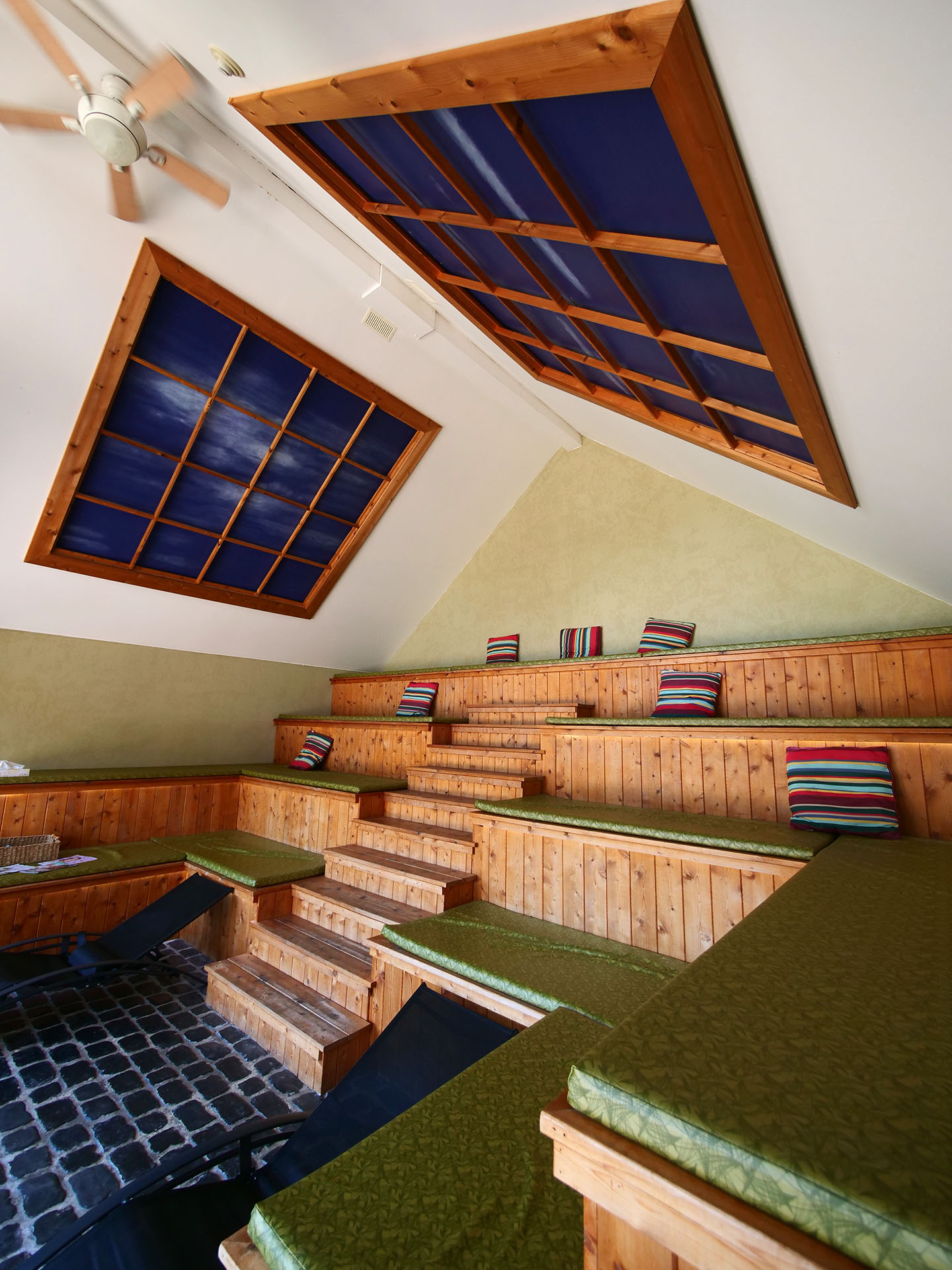 Sleeping With the Wolves at Cedar Meadows in Timmins | Northern Ontario ...