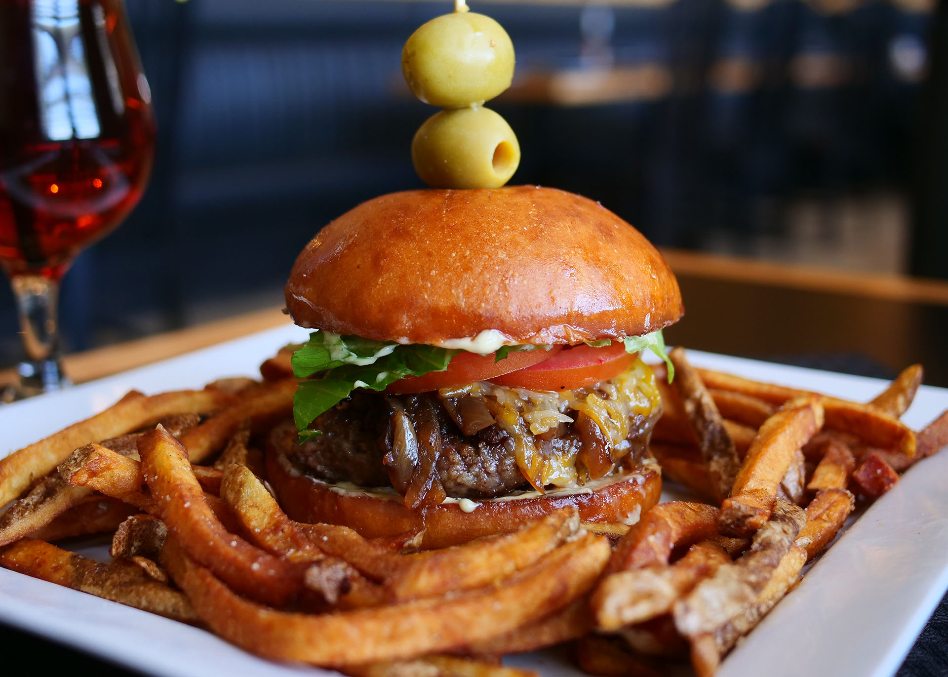 Sleeping With the Wolves at Cedar Meadows in Timmins | Northern Ontario ...