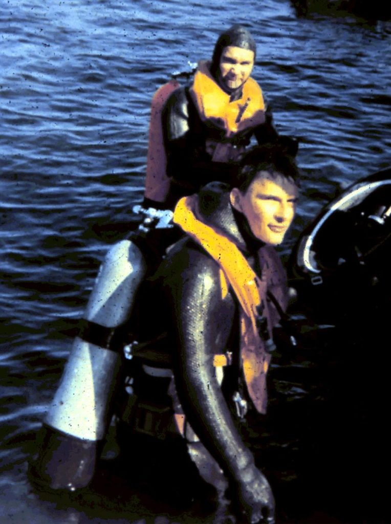 The Gunilda Shipwreck: Tales from the Depths | Northern Ontario Travel