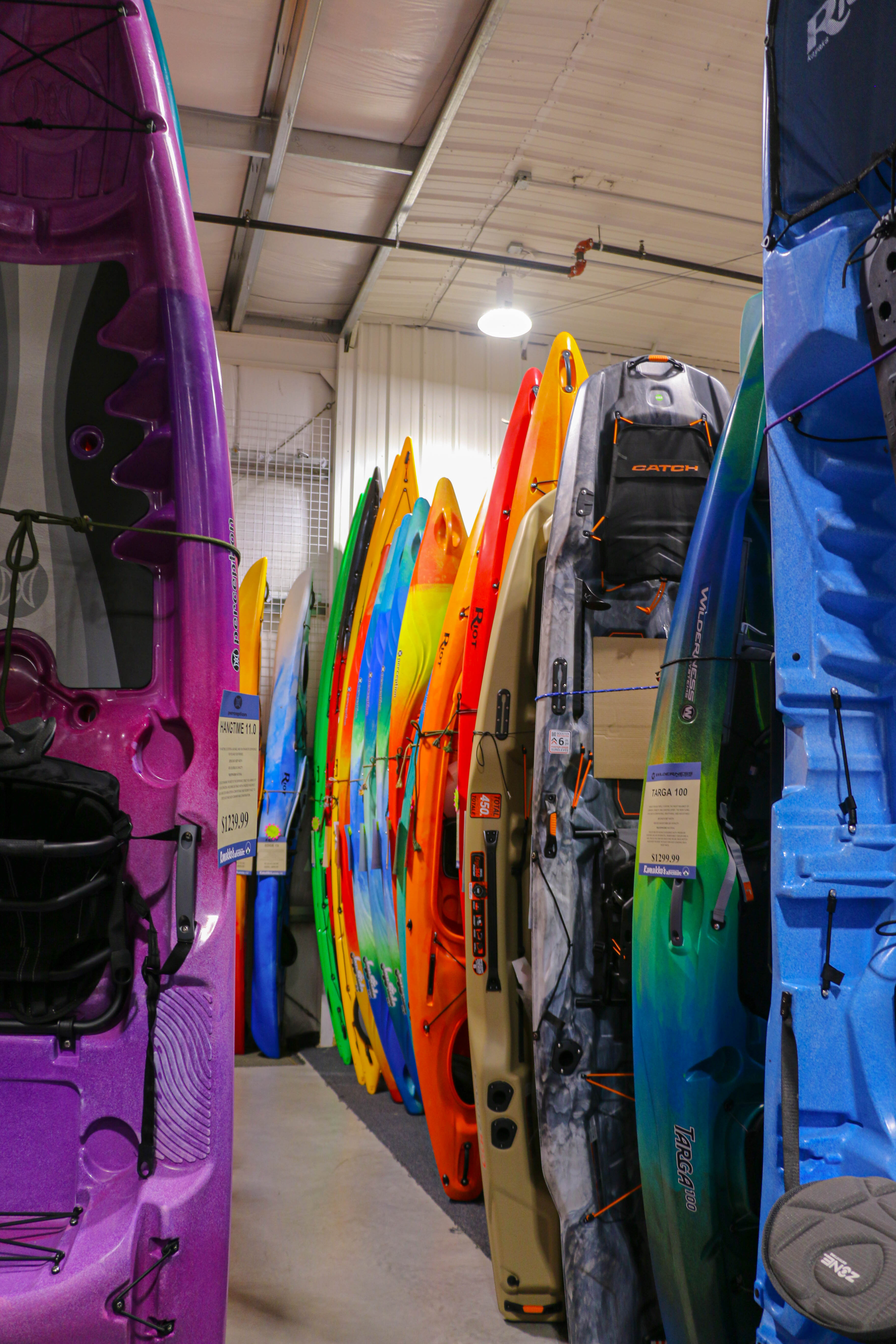 Gear Up at Sudbury's Outdoor Stores | Northern Ontario Travel