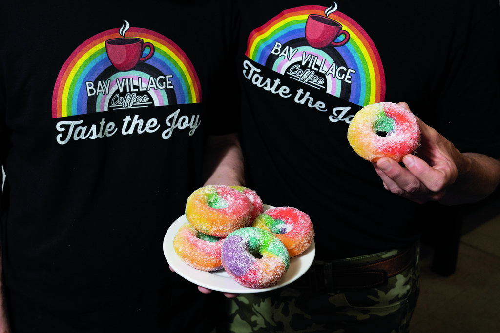 Thunder Bay LGBTQIA-Friendly Businesses and Pride Guide | Northern ...