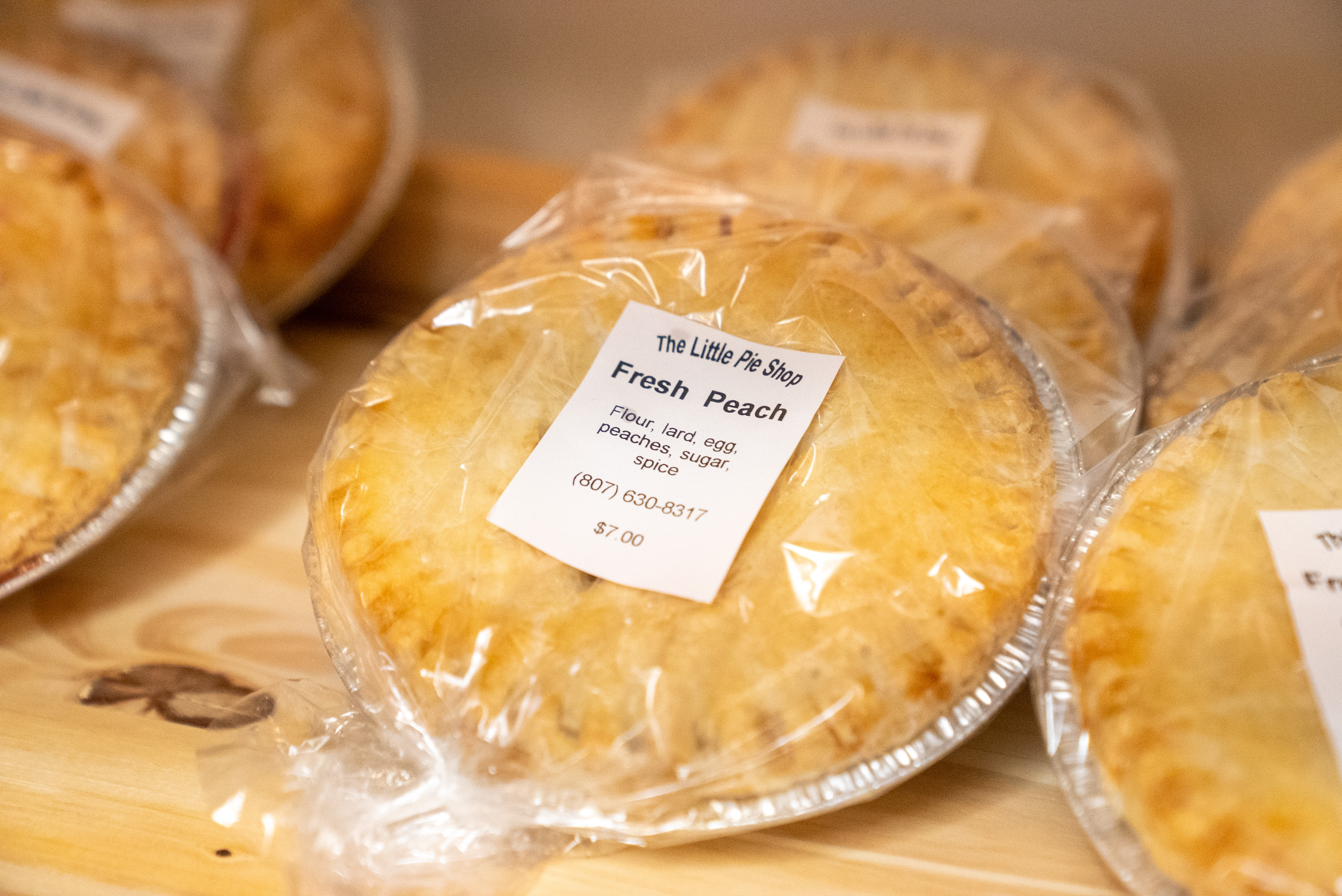 Superior Pie Path | Northern Ontario Travel
