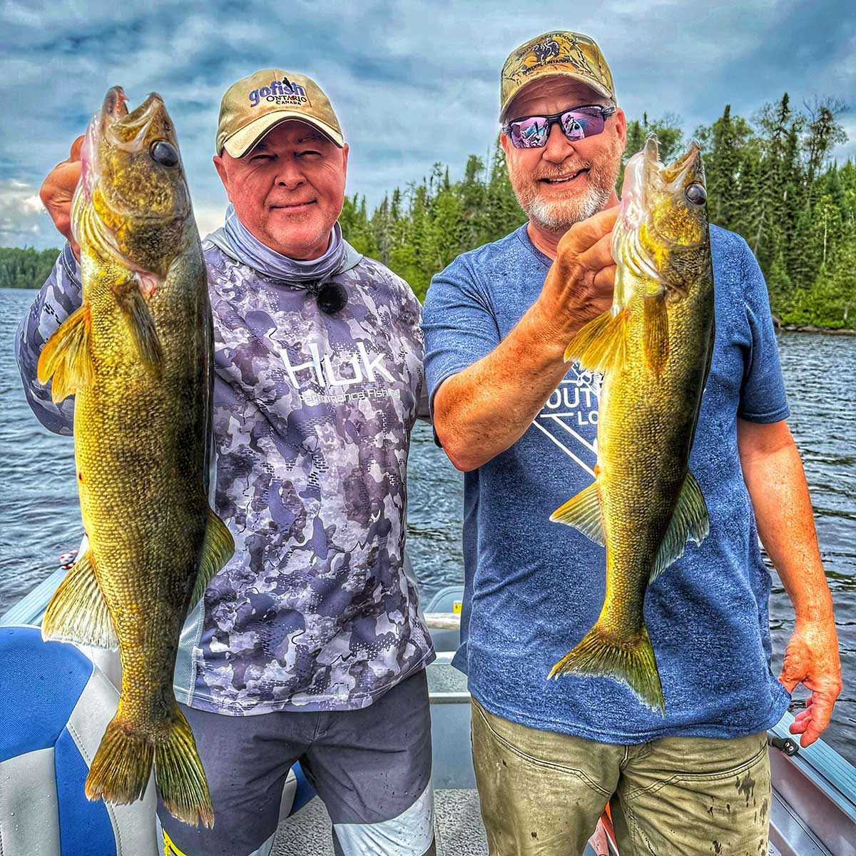 The Quickest Route to Walleye-Ville | Northern Ontario Travel