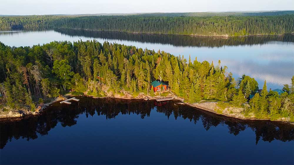 The Quickest Route to Walleye-Ville | Northern Ontario Travel