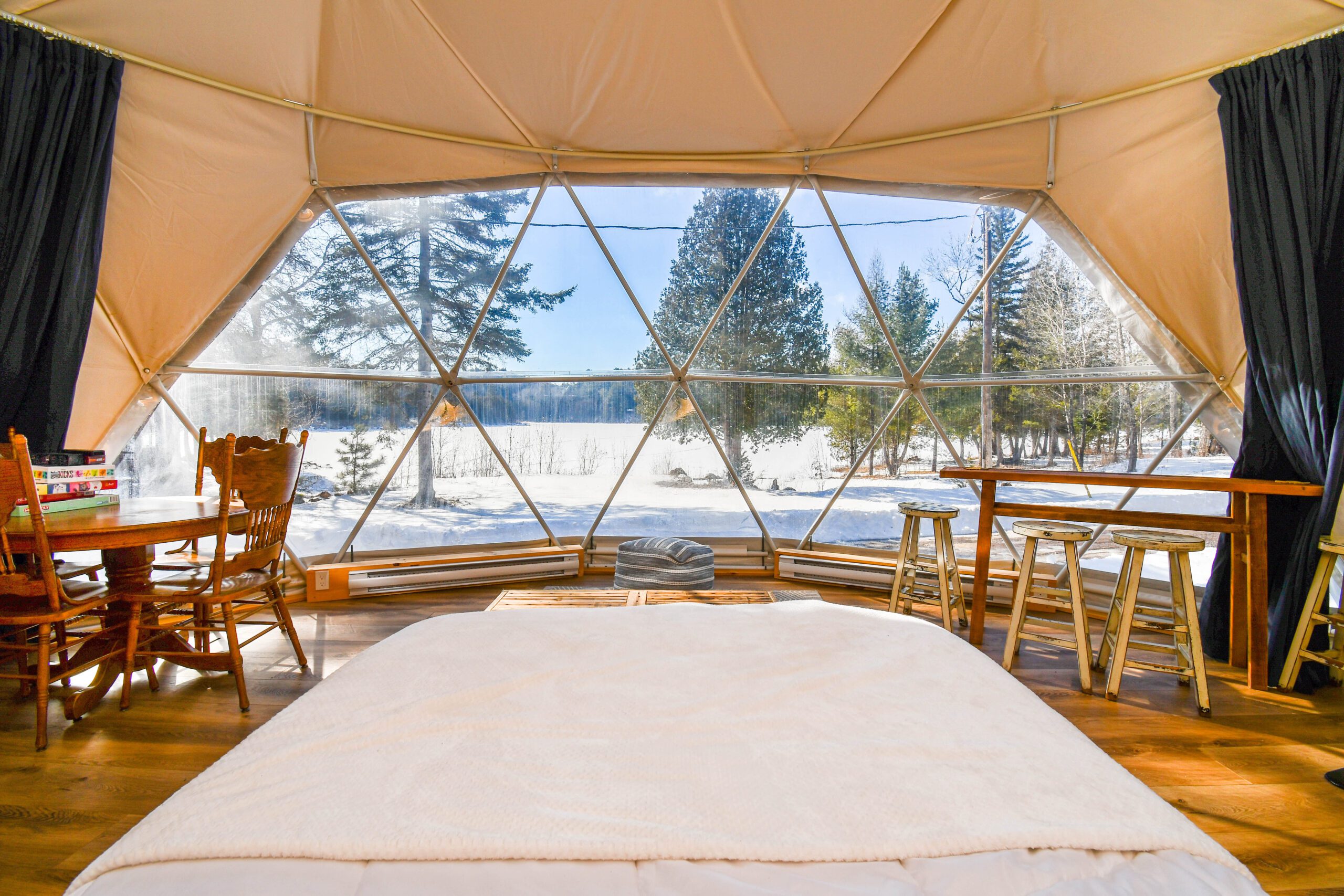 Who's Coming to the Cottage? | Northern Ontario Travel
