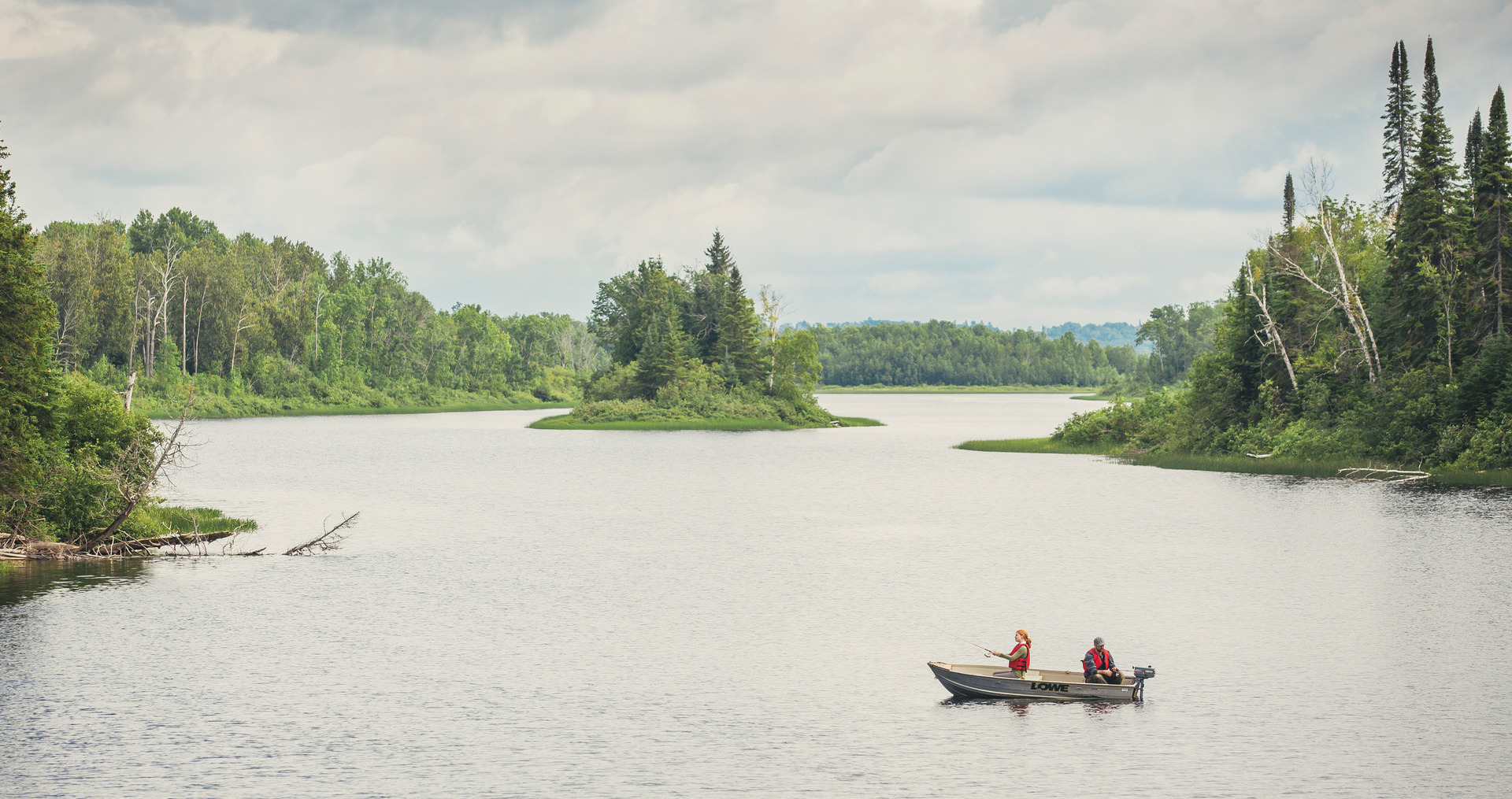 Canadian Legend of Gogama Joe LaFlamme | Northern Ontario Travel