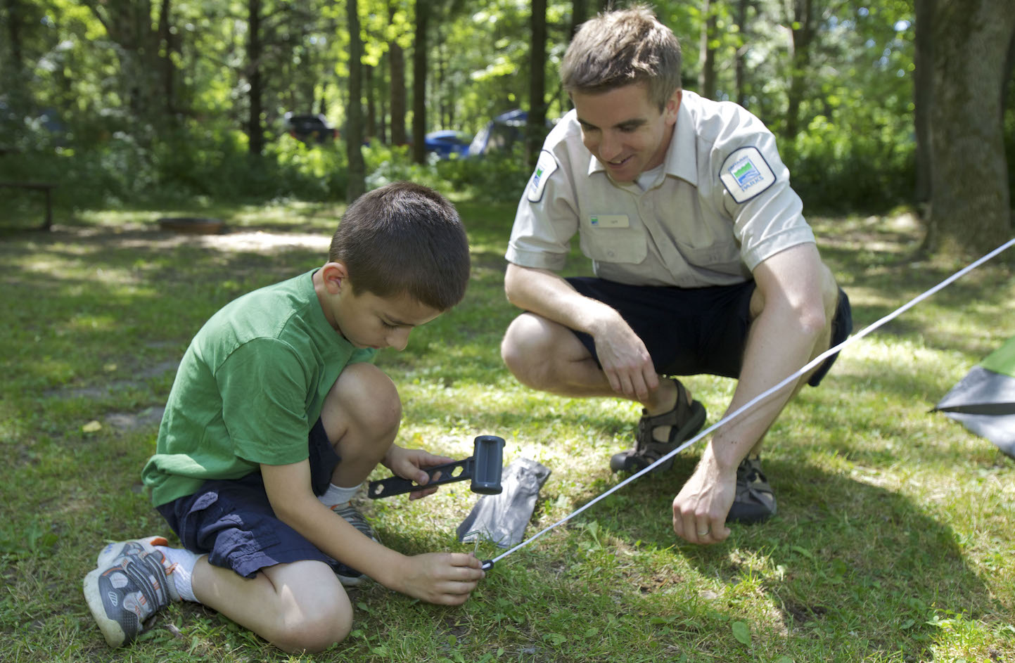 A Beginner's Guide to Camping in Ontario | Northern Ontario Travel