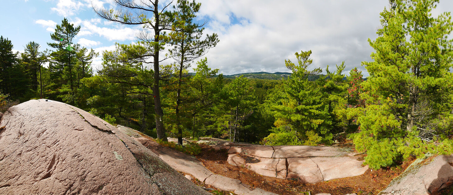 All the Best Hikes, Biking Trails, and Lakes to Explore in The Seven ...