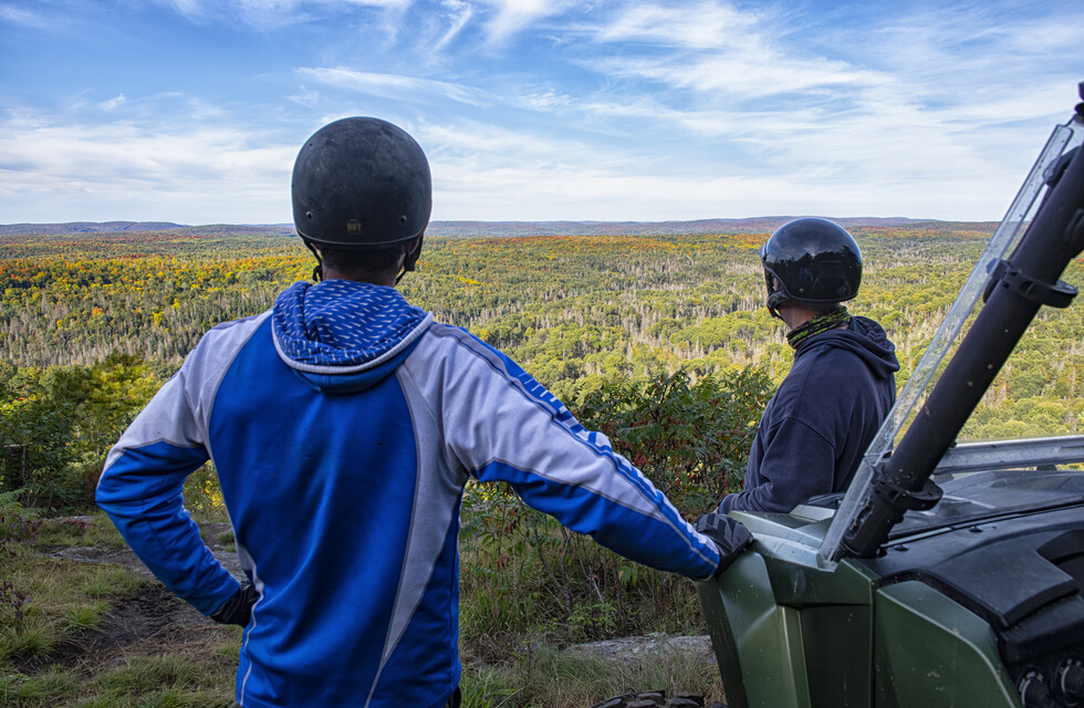 6 Reasons Why VMUTS in Mattawa is Canada's Off Road Capital | Northern ...