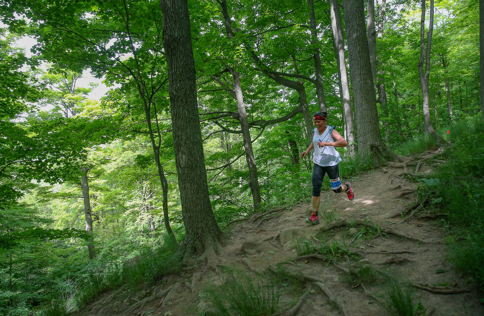 Guide to Trail Running Races & Events in Ontario in 2026 | Northern ...