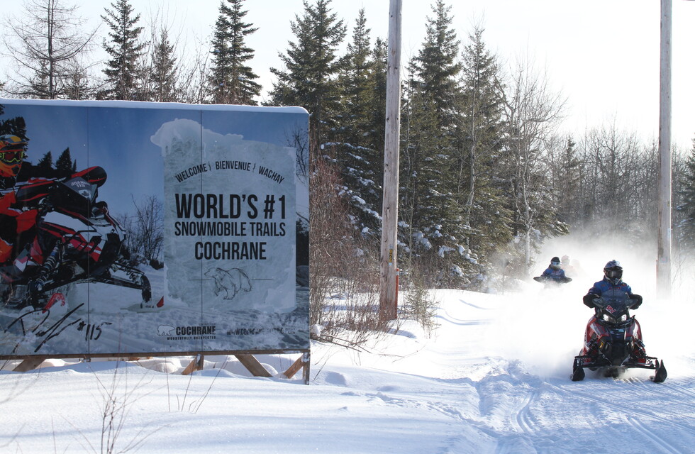 What is the OFSC? | Northern Ontario Travel