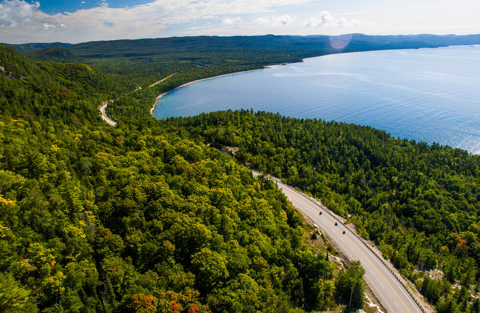 10 Amazing Facts About The Trans-Canada Highway | Northern Ontario Travel