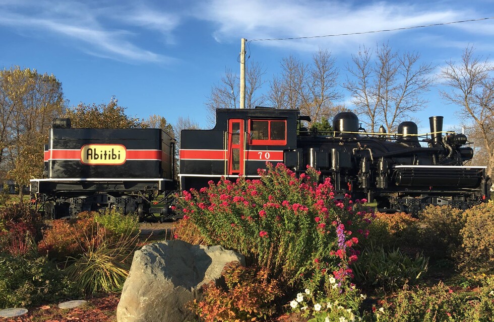 Your Guide to Iroquois Falls in Northeastern Ontario | Northern Ontario ...