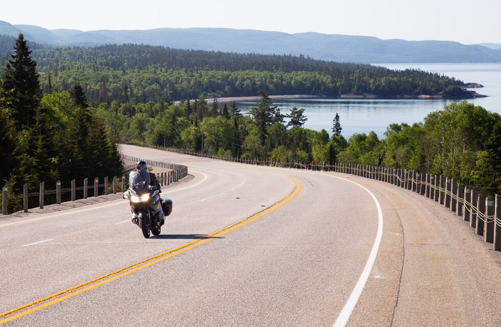 Must-Stop Spots on the Grand Algoma Tour | Northern Ontario Travel