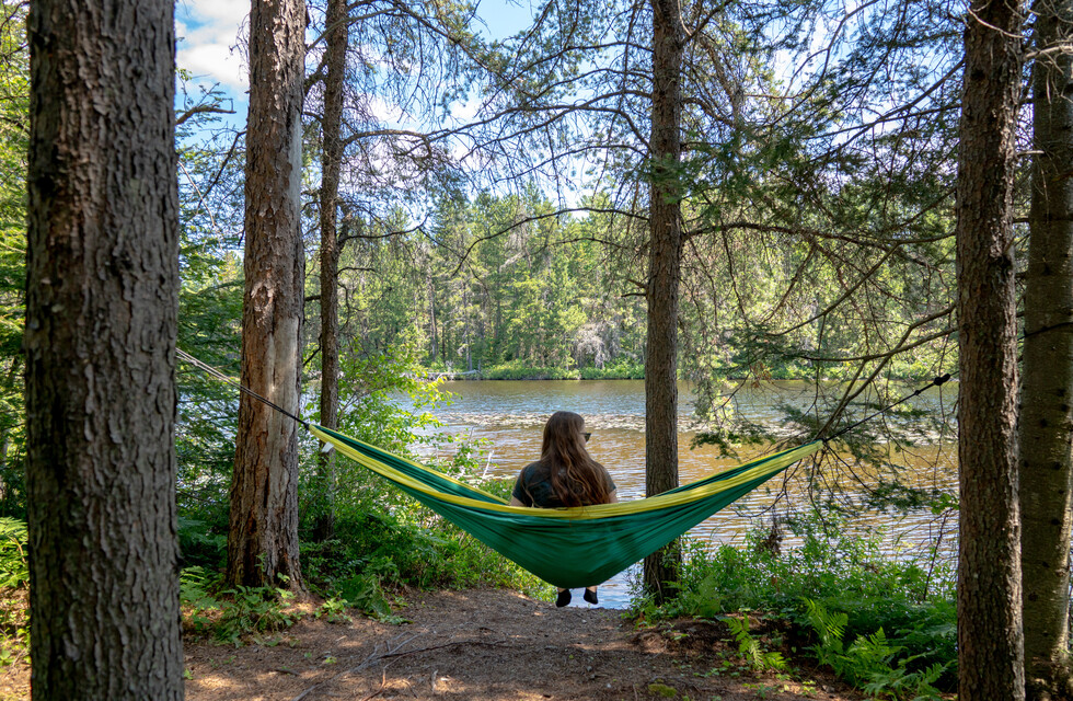 The Ultimate Guide to Windy Lake Provincial Park | Northern Ontario Travel