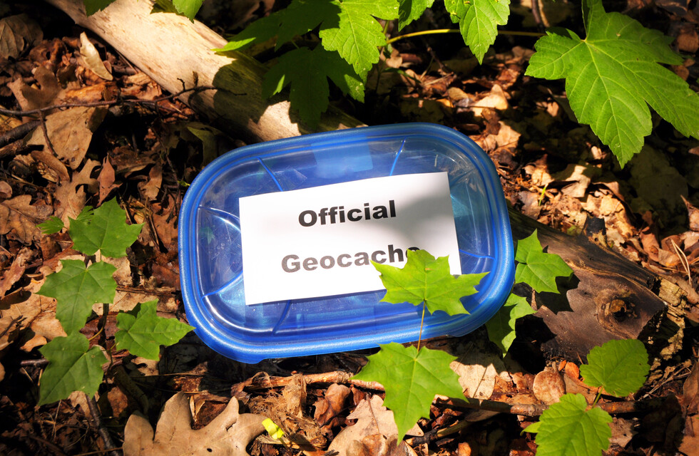 Best Geocaching in Ontario | Northern Ontario Travel