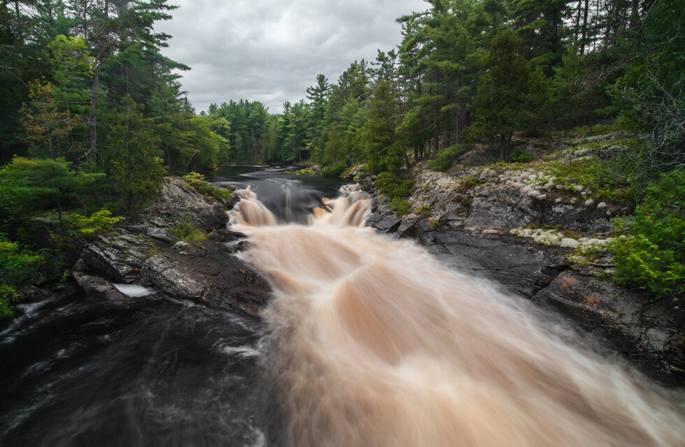 The Ultimate Adventure Guide to Chutes Provincial Park | Northern ...