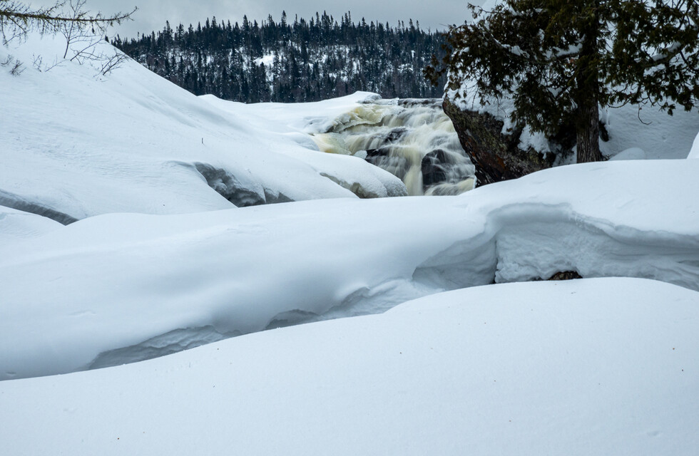 9 Spectacular Frozen Waterfalls in Ontario | Northern Ontario Travel