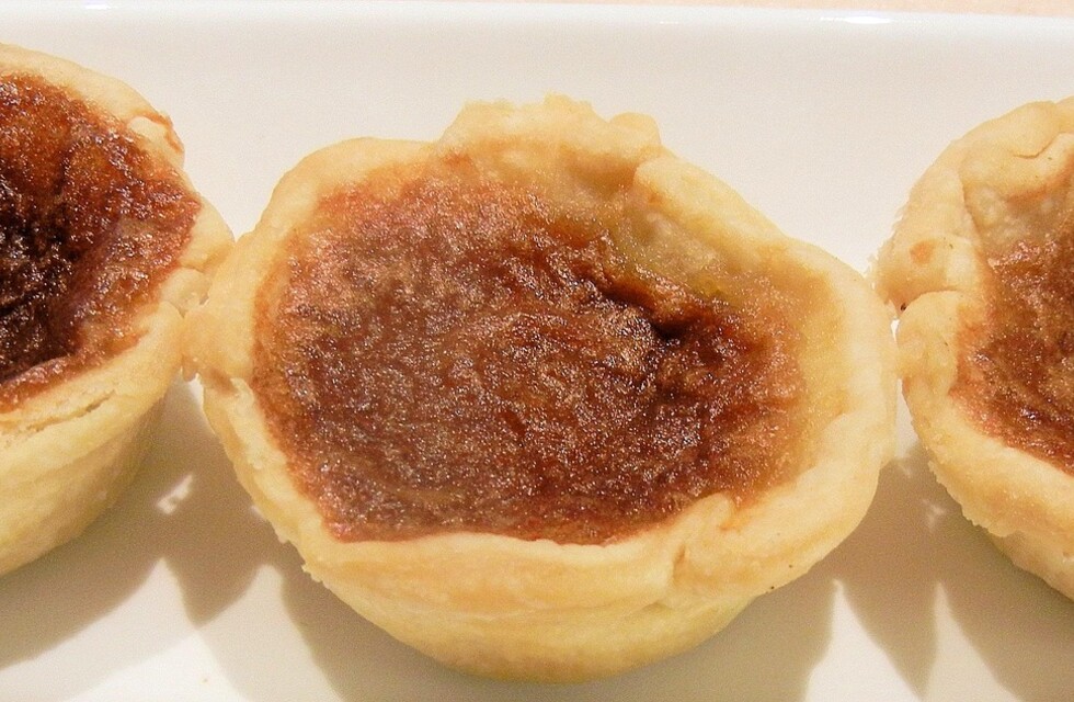 Sweet Escapes in Northern Ontario: The Ultimate Butter Tart Trail ...