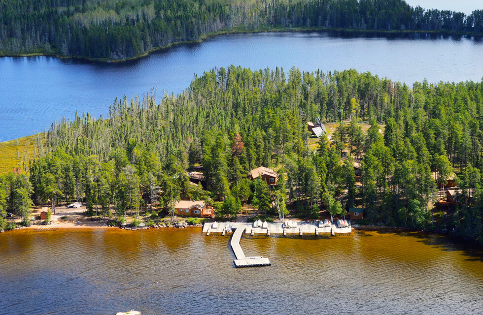 Secluded Cottage Rentals and Wilderness Lodges | Northern Ontario Travel