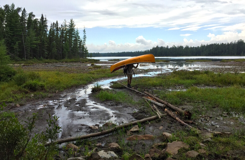 6 Best Temagami Canoe Routes | Northern Ontario Travel