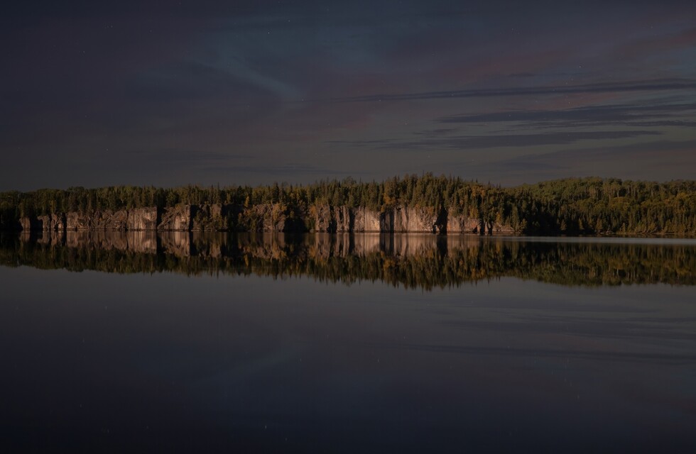 8 Best Lakes in Wabakimi Provincial Park | Northern Ontario Travel