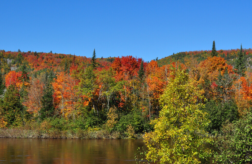 Riding Algoma Country: Ontario's Tail of the Dragon | Northern Ontario ...