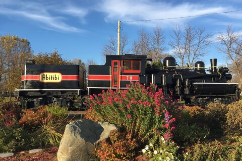 Your Guide to Iroquois Falls in Northeastern Ontario | Northern Ontario ...