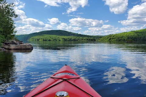 Elliot Lake: A Four-Season Vacation Destination for Everyone | Northern ...