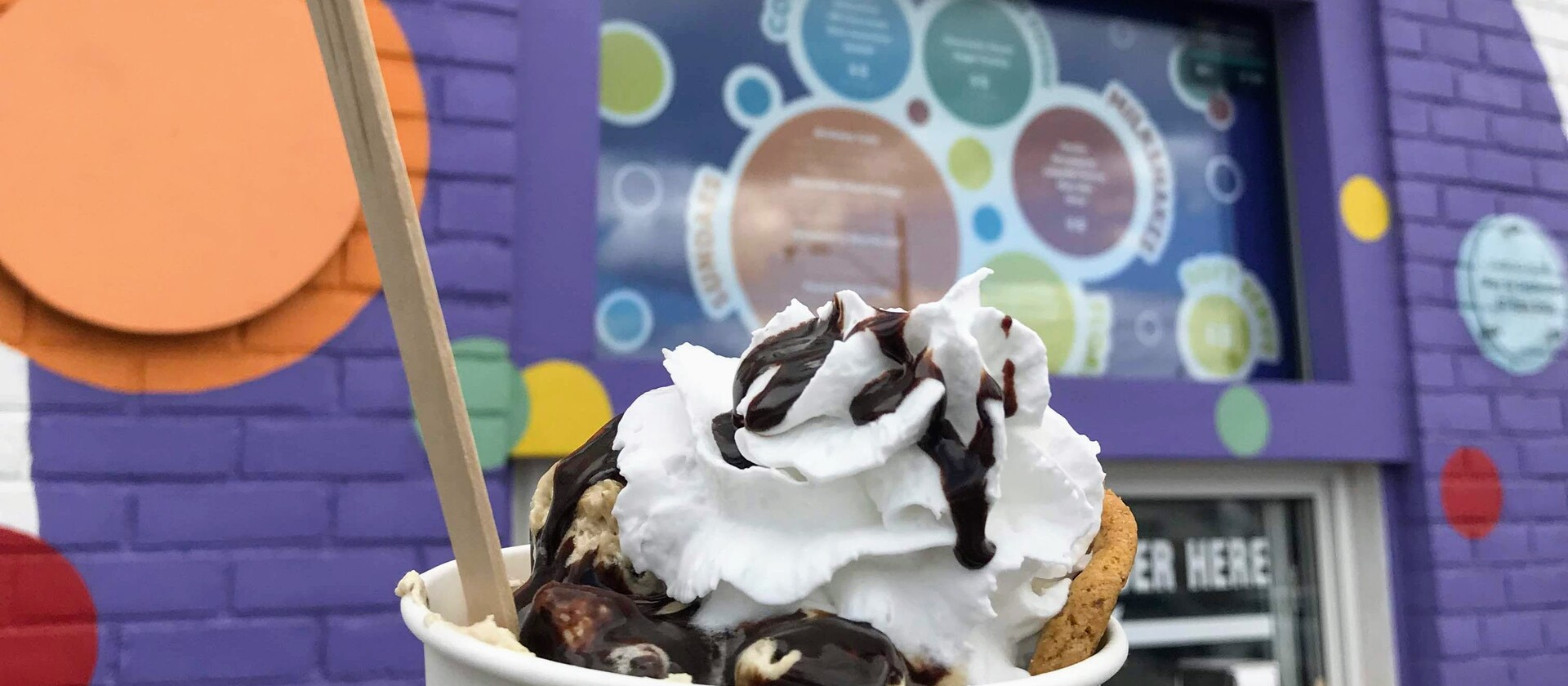 Sudbury's Best Ice Cream Parlours | Northern Ontario Travel