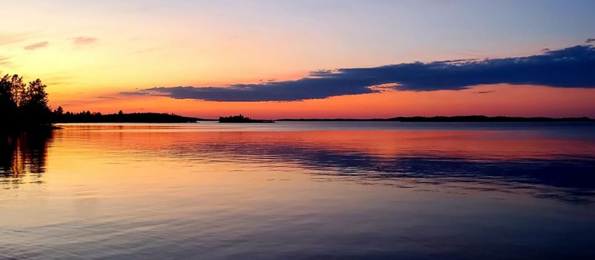 10 Facts about Sudbury's Lake Wanapitei | Northern Ontario Travel