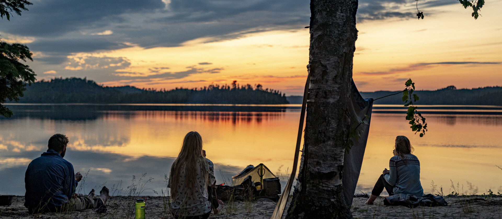 Ultimate Adventure Guide to Quetico Provincial Park | Northern Ontario ...