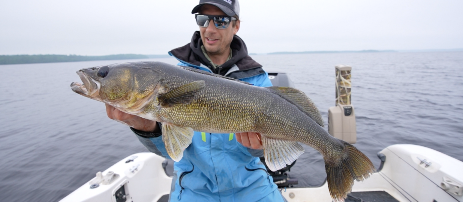 Incredible Fishing at Dog Lake Resort | Northern Ontario Travel
