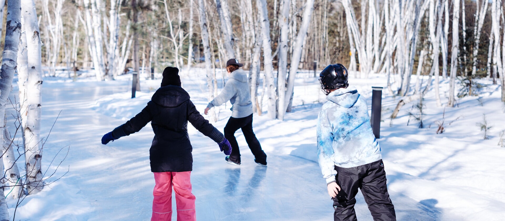 6 Ways To Enjoy Winter in Sudbury, Ontario | Northern Ontario Travel