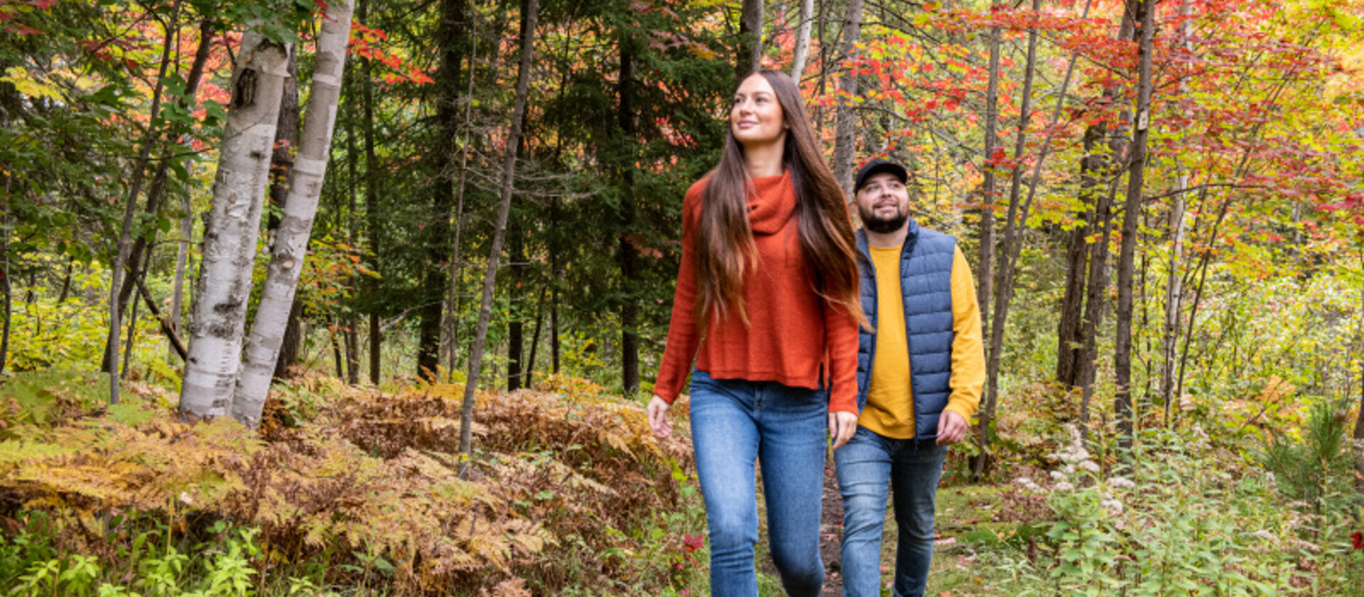 A Guide to Fall in North Bay: Experience the City's Autumn Splendour ...