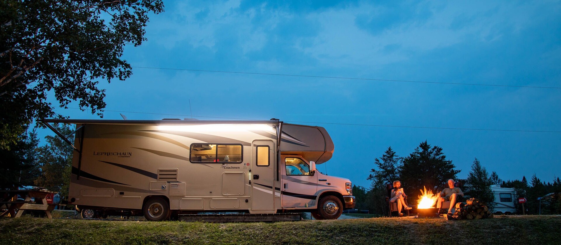 RV Trip Planning in Northern Ontario: A Beginner's Guide | Northern ...