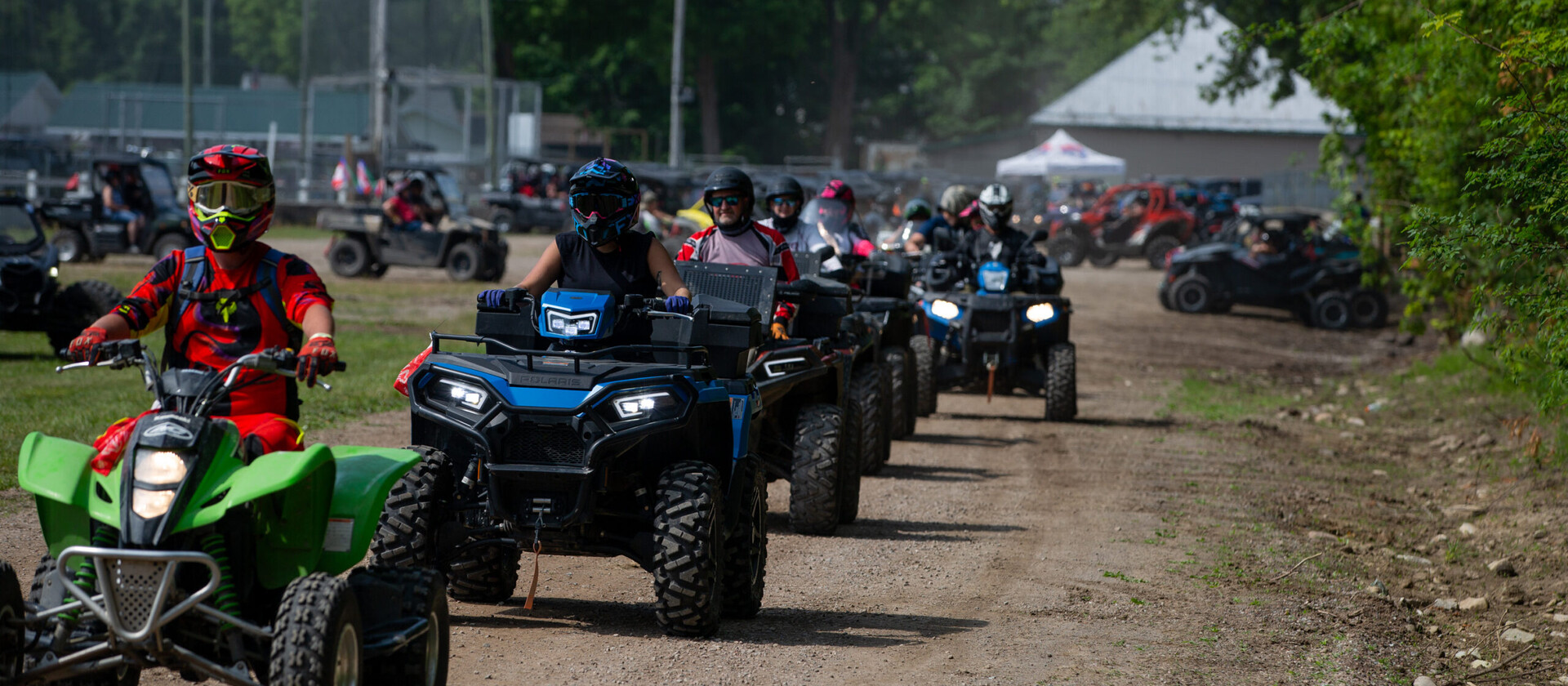 Rockin’ the Trail 2026: Ontario’s Ultimate ATV Event | Northern Ontario ...