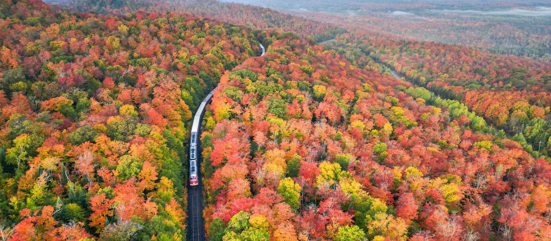 Agawa Canyon Tour Train and Beyond: A 50+ Traveller’s Guide to Sault ...