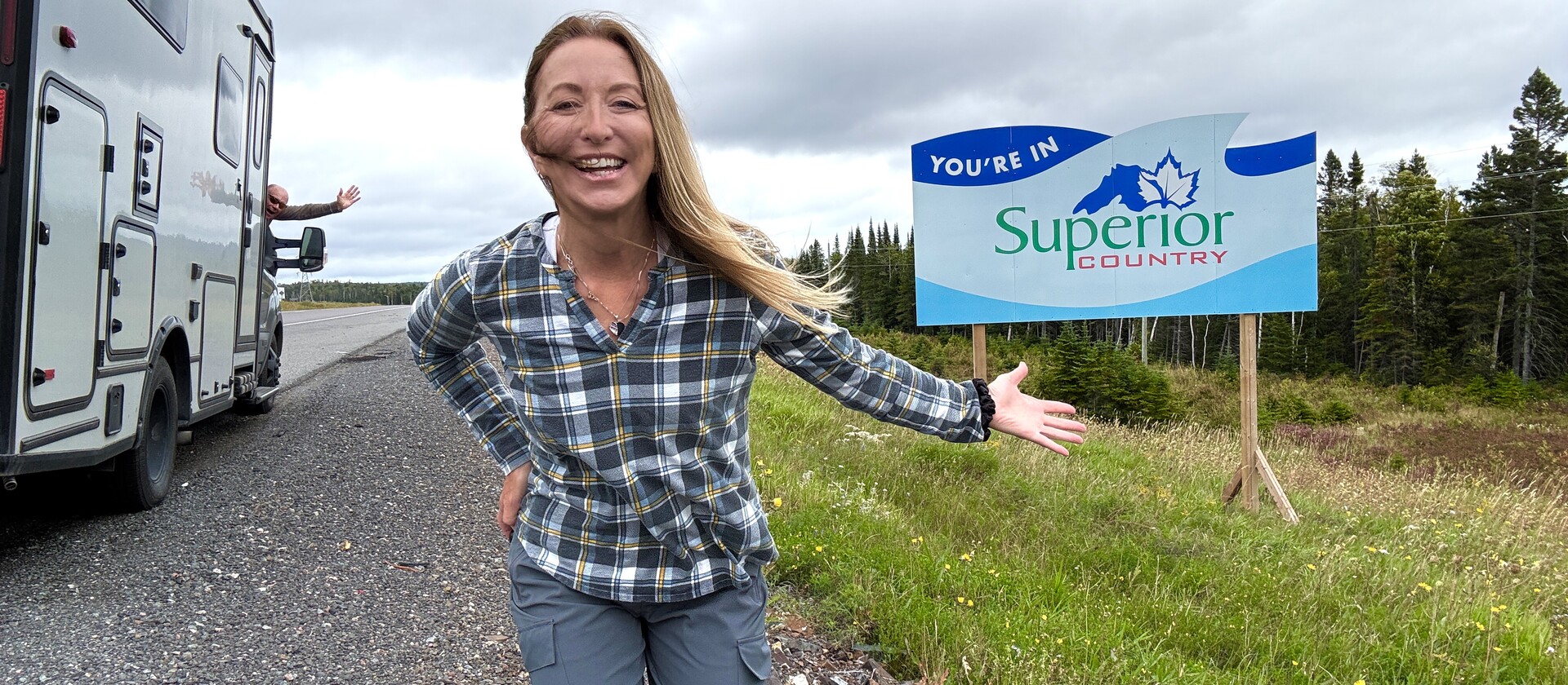 The Fit RV’s 3-Day Road Trip Itinerary in Superior Country | Northern ...