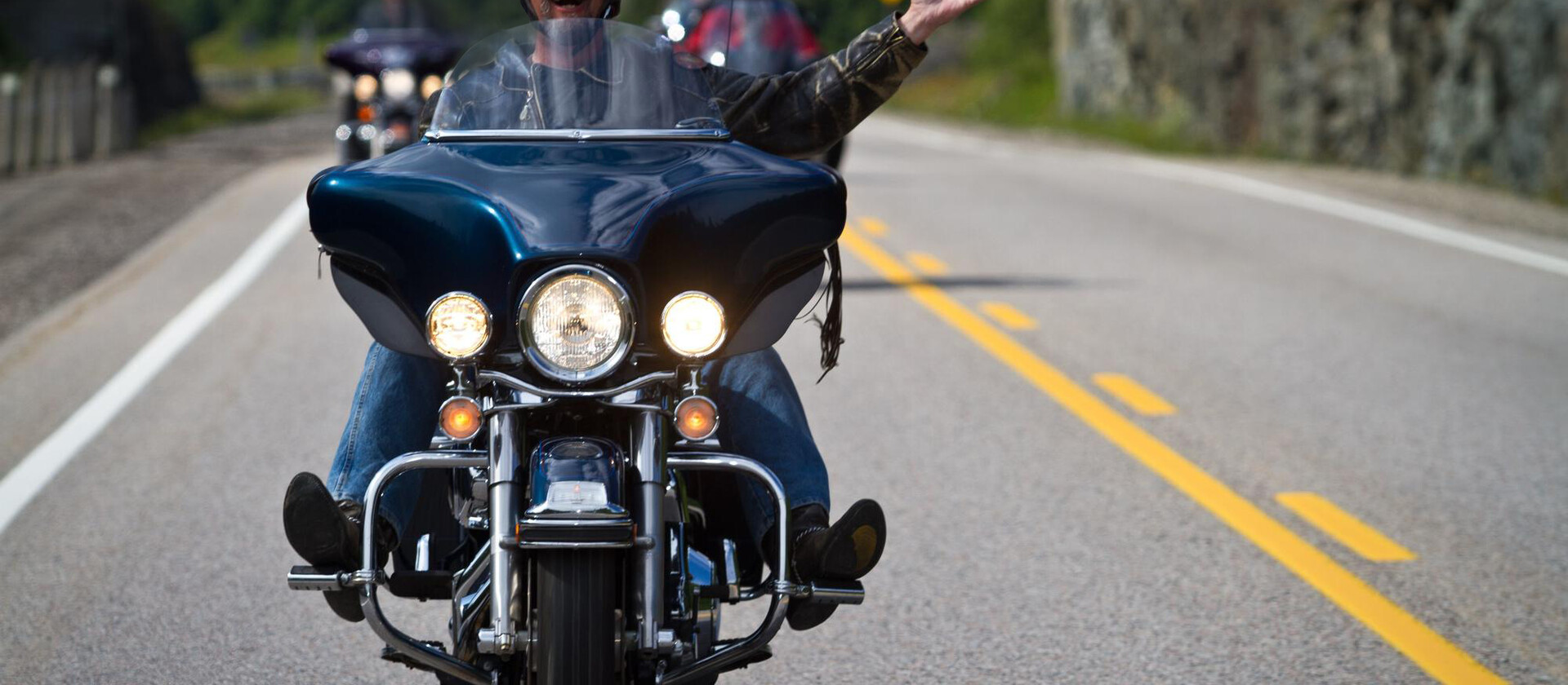 The Ultimate Guide for US Riders in Ontario | Northern Ontario Travel
