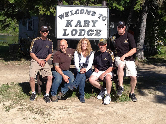 Watson’s Kaby Lodge: A Diamond in the “Rough”! | Northern Ontario Travel