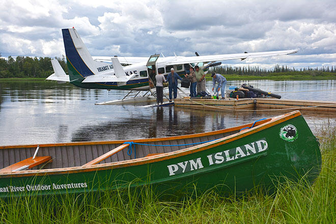 The Troll, then Cast Strategy: Finding and Catching Big Northern Pike ...
