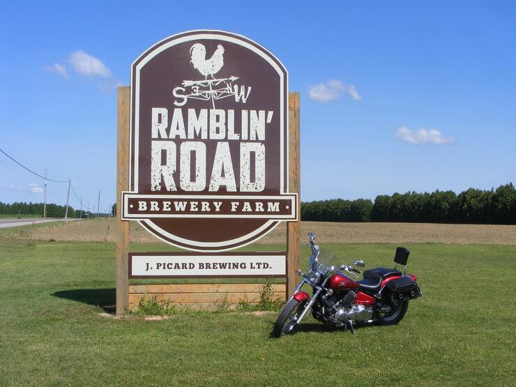 KIMbits & KATtales—A Day Trip of a Different Kind... | Northern Ontario ...