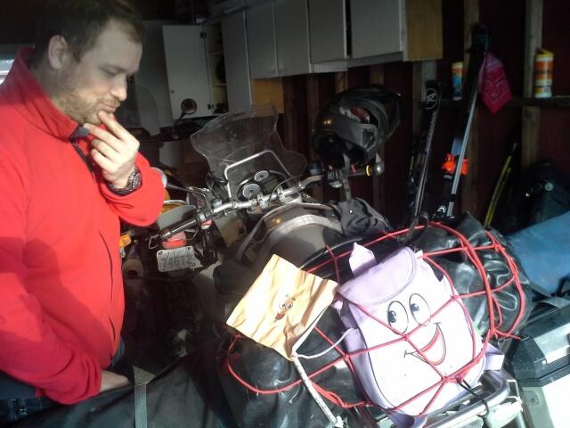 It's Time to Ride! A Searchmont Ride Report | Northern Ontario Travel