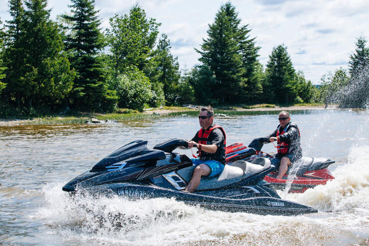 Ontario’s Backroads and Waterways – Top Destinations for Motorcycles ...