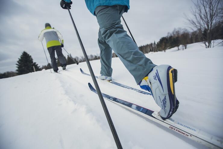Top winter activities to experience in North Bay, Ontario | Northern ...
